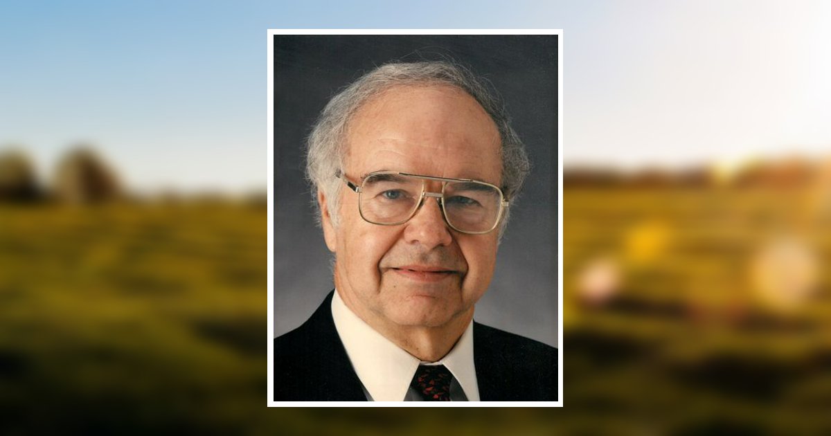 Alan R. Zimmerman Obituary June 22, 2020 - Cozine Memorial Group