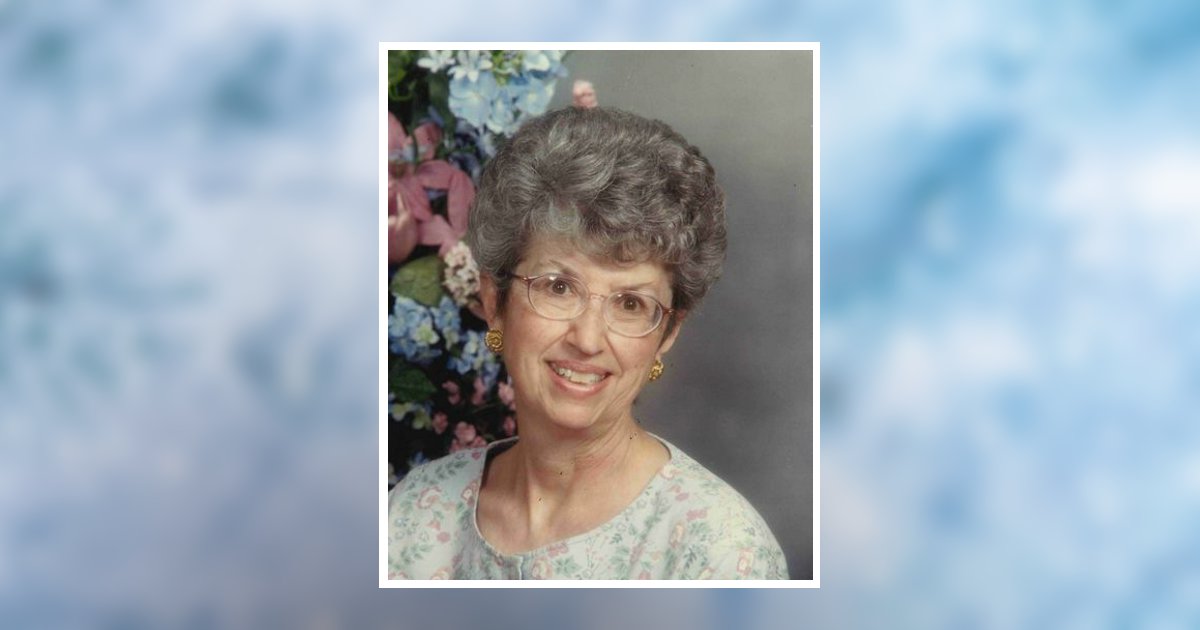 Eileen M. Cavanagh Obituary December 19, 2024 - Gearty-Delmore Funeral Chapels