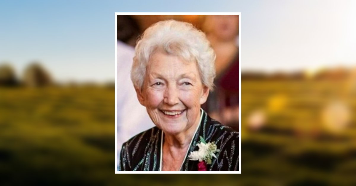 Norma Jean Hill Obituary December 15, 2022 - Wise Funeral Service