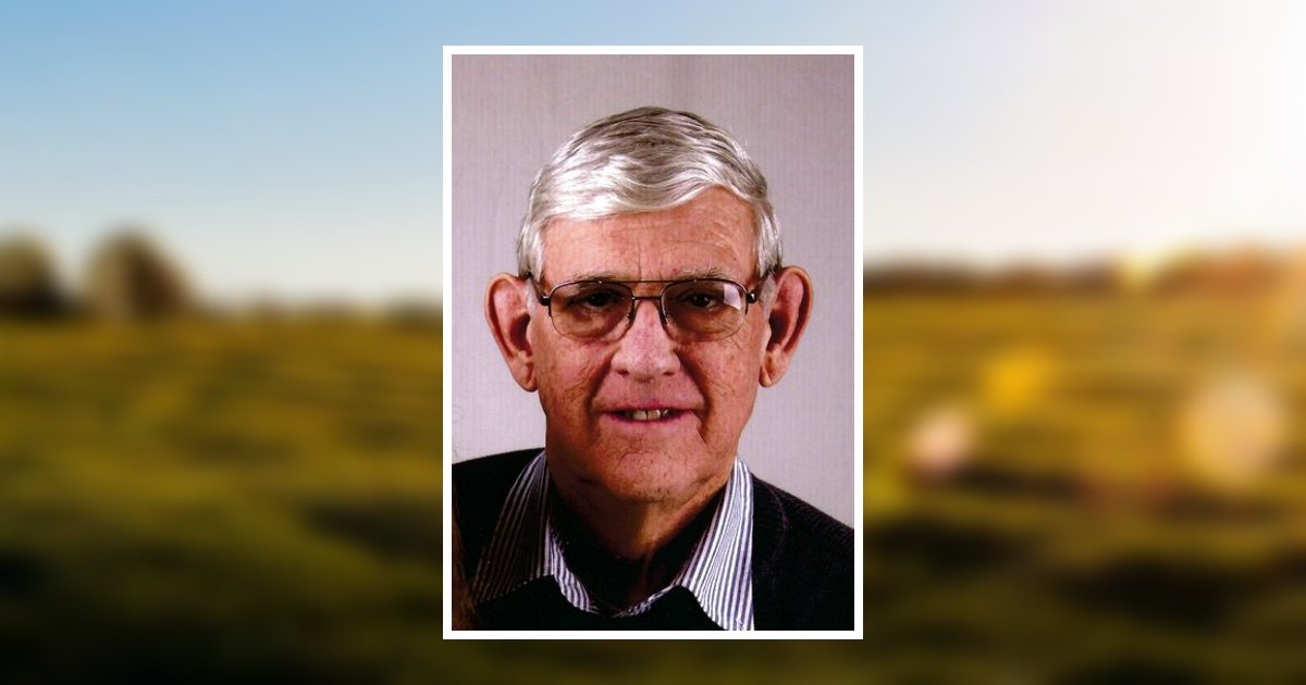 Gary A. Shick Obituary January 10, 2020 - Krise Family Funeral Homes