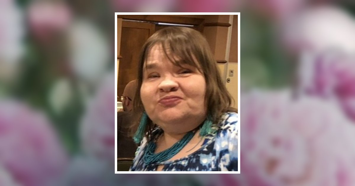 Tammy Rice Obituary September 16, 2024 - Simple Traditions Funerals ...