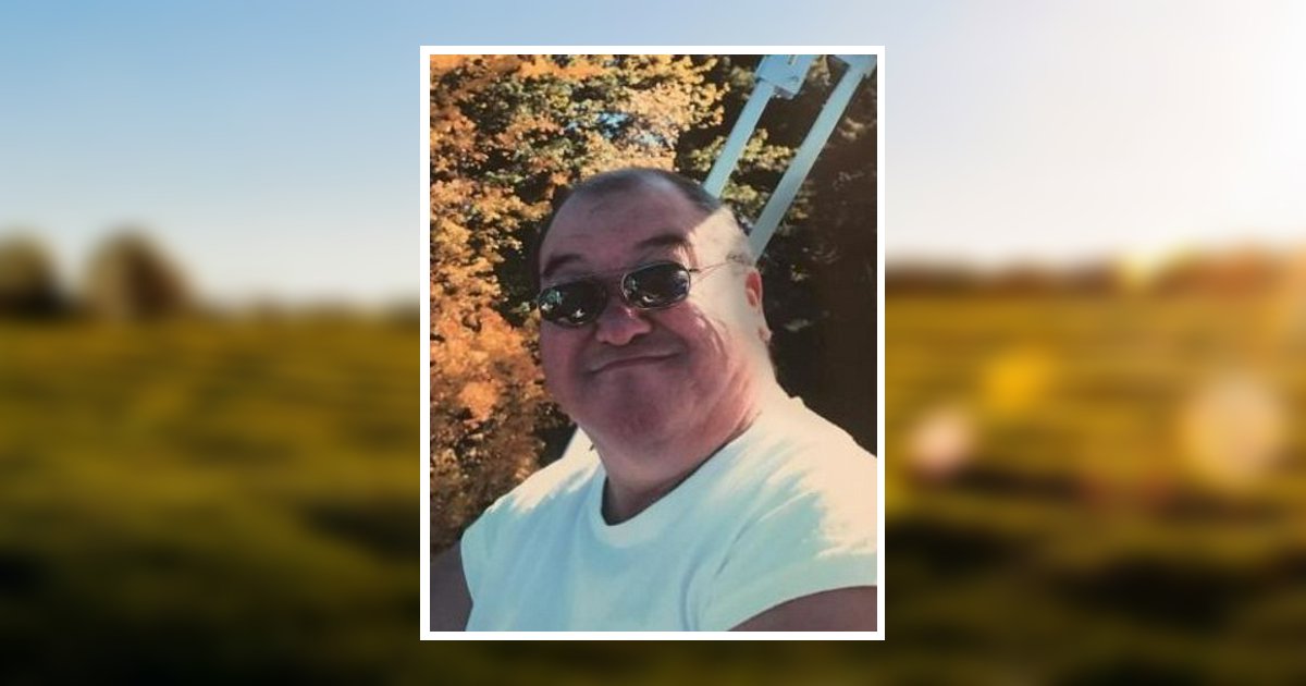 James "Jamie" W. O'Brien Obituary April 25, 2019 - Tighe Hamilton ...