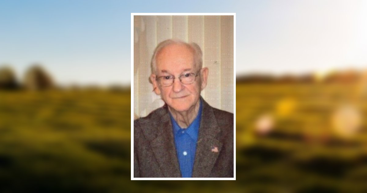 Joseph Bouchard Jr Obituary May 20, 2023 - Mockler Funeral Home