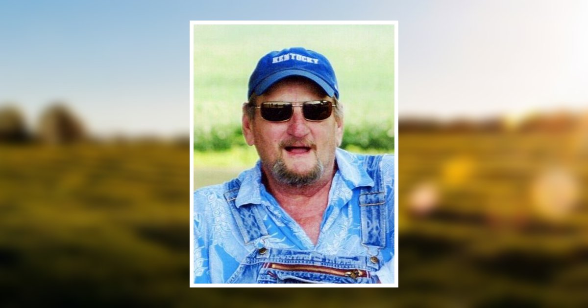 Paul Thomas Roark Obituary December 21, 2021 - Gilbert Funeral Home