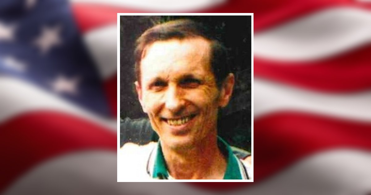 James M. Austin Obituary October 24, 2024 - Letro-McIntosh-Spink ...