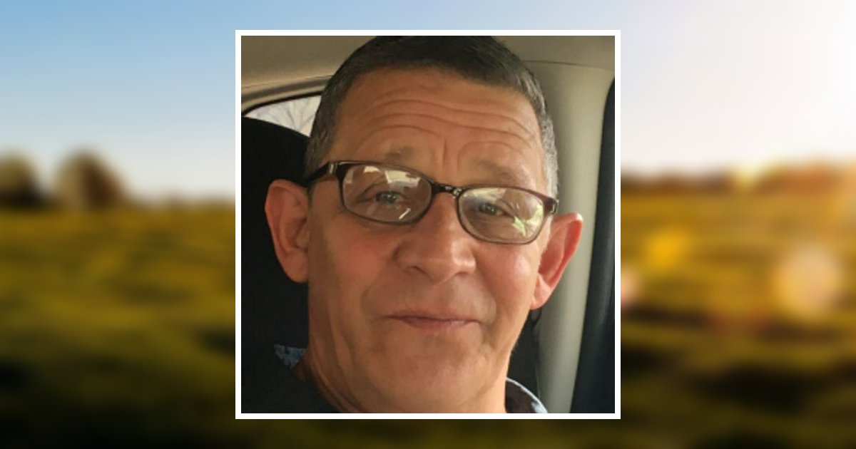 Steven Bornstein Obituary May 14, 2019 - Warner-Wozniak Funeral Home