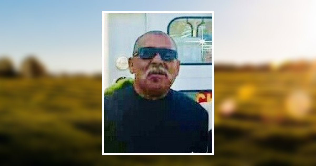 Lorenzo "Pencho" Barela Obituary 2019 - DeVargas Funeral Home & Crematory