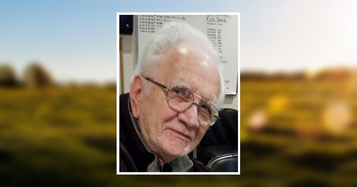 Richard Andrew Demko Obituary October 16, 2022 - Geisel-Styer Funeral ...