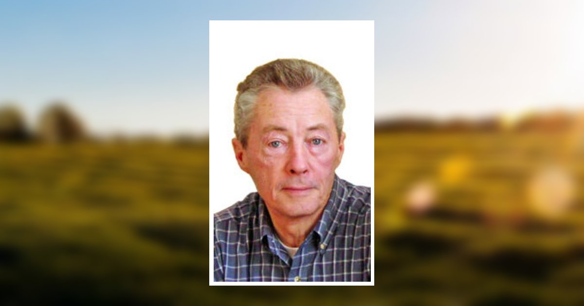 Eugene Fowler Obituary September 23, 2022 - Modern Celebrations and ...