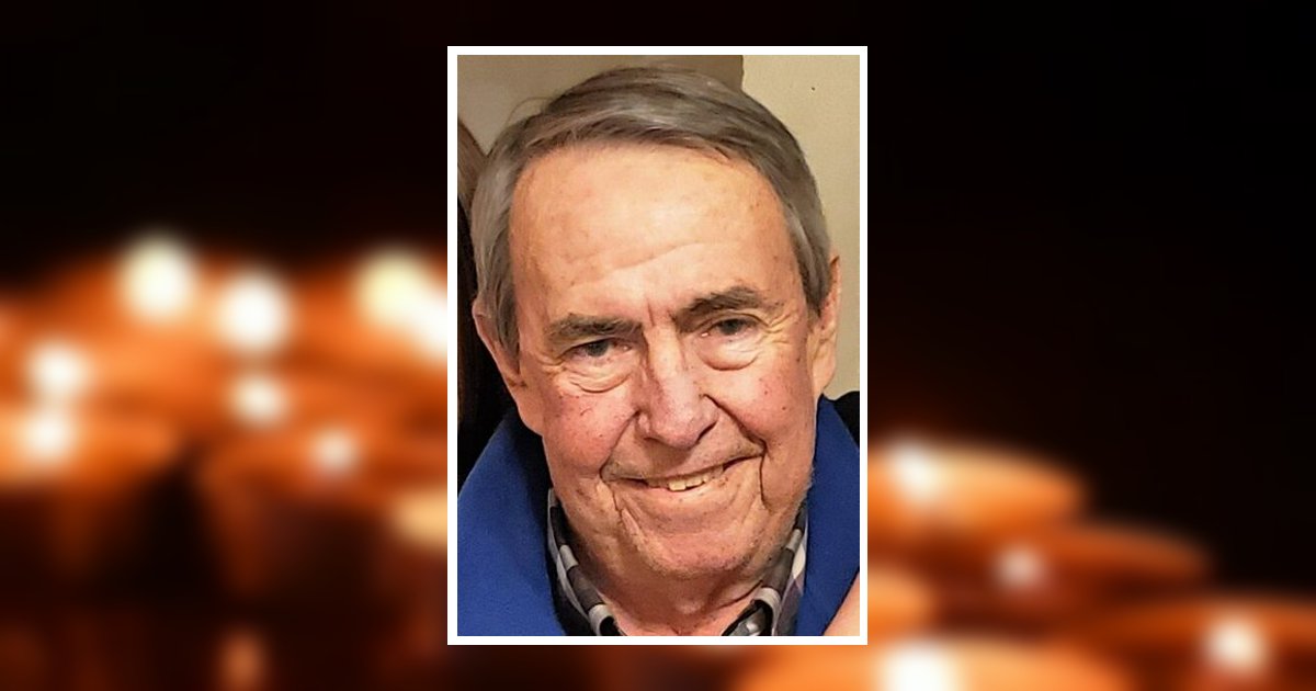 Francis "Frank" David Courtney, Ii Obituary December 13, 2020 ...