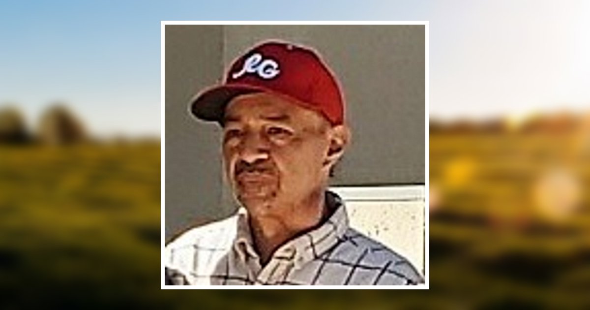 Jerry Lopez Obituary July 9, 2022 - Trujillo Family Funeral Home