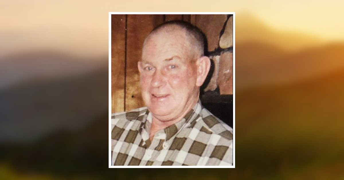 Richard Ethridge Obituary February 26, 2024 - Murray - Orwosky Funeral Home