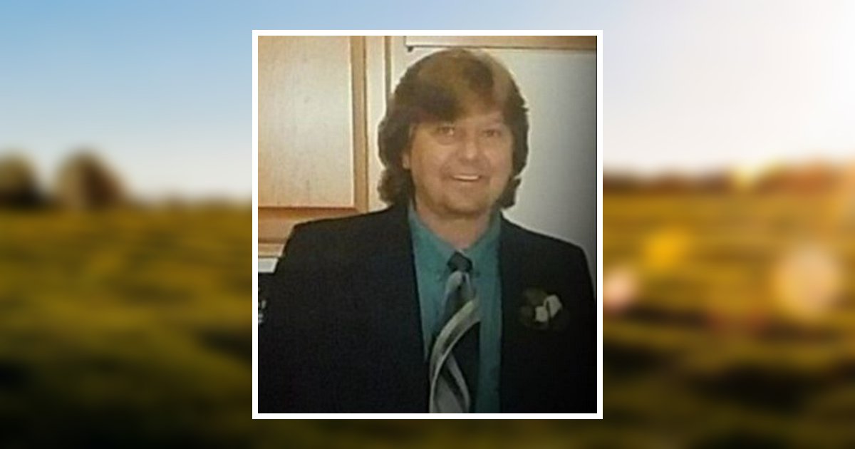Michael "Mike" Hickson Obituary December 2, 2017 - Mynatt Funeral Homes