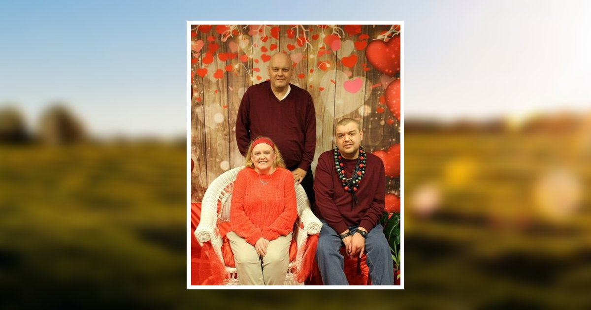 Lewis Ratliff Obituary January 9, 2025 - Lucas & Son Funeral Home