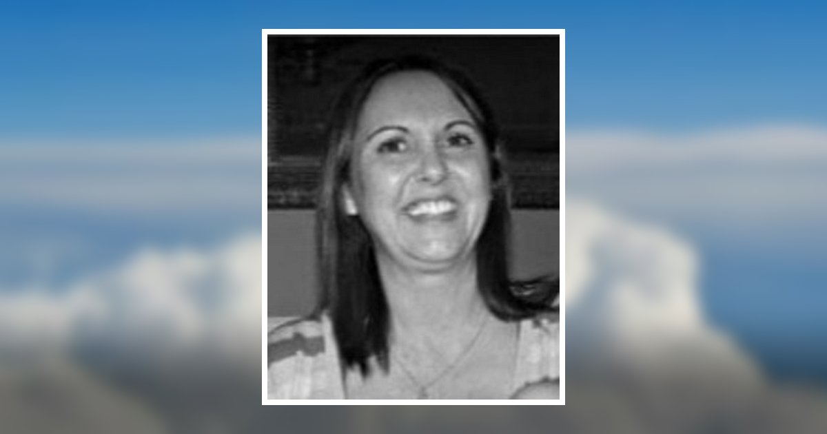 Paula Denise Wood Cochran Obituary August 11, 2023 - Farrar Funeral Home