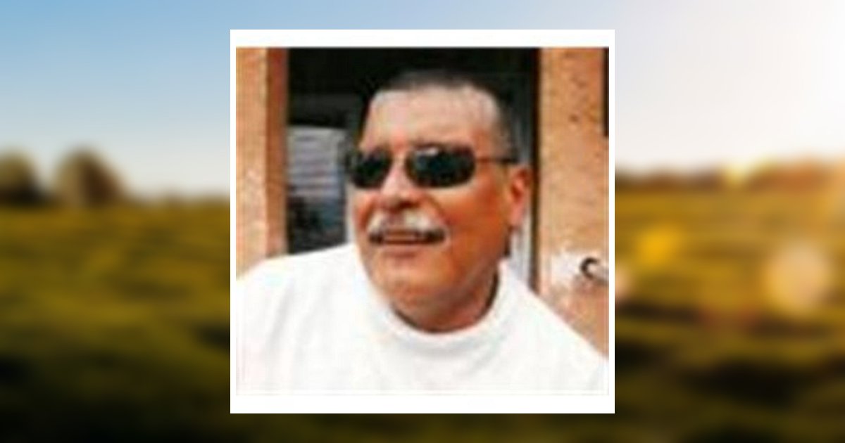 Max Ramon Vigil Obituary February 24, 2015 - DeVargas Funeral Home ...