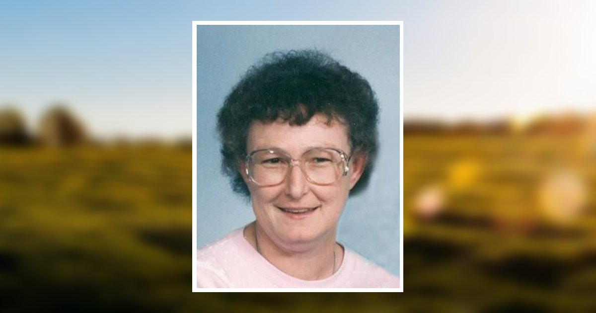 Marjorie L. Bourgeois Obituary April 6, 2011 - Phaneuf Funeral Homes ...