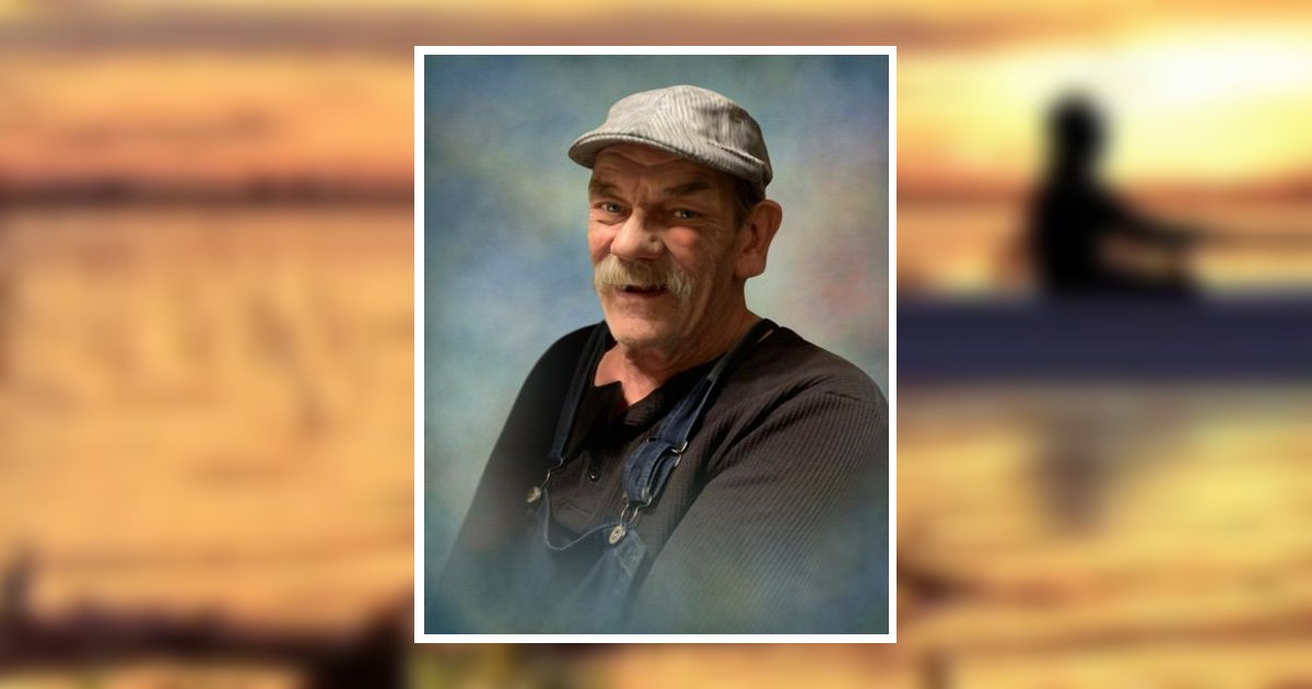 John “Jack” Obringer Obituary March 12, 2023 - George Irvin Green ...