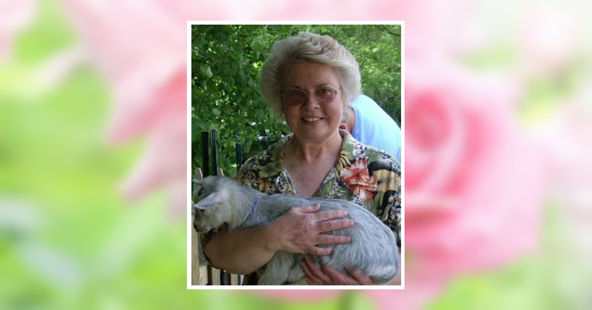 Deborah Cobb Obituary June 15, 2025 - New Comer Syracuse