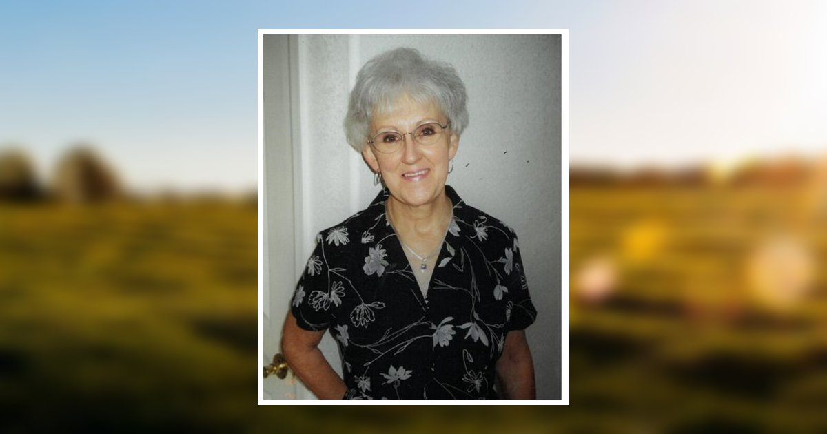 Charlene Richards Obituary 2023 - Brown's Cremation & Funeral Service Charlene Richards Obituary 2023 - Brown's Cremation & Funeral Service