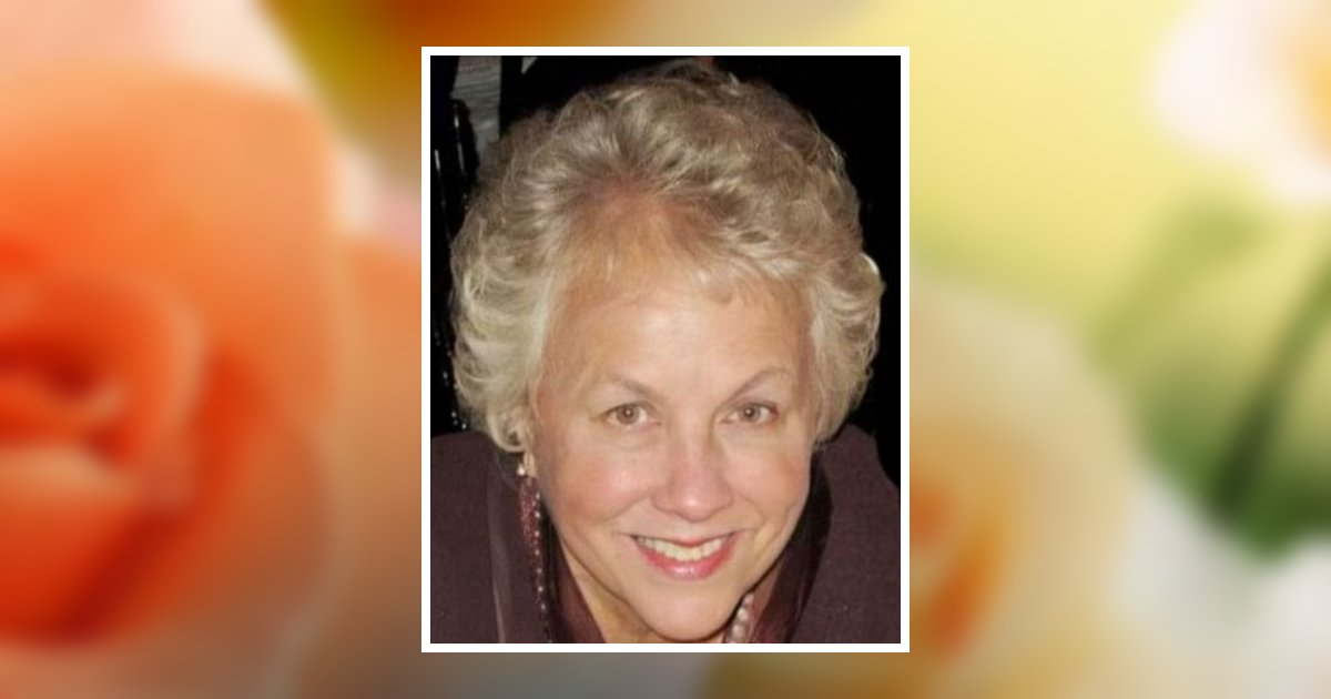 Deborah S. Romer Obituary May 5, 2024 - Thomas P. Mooney Funeral Home, LLC