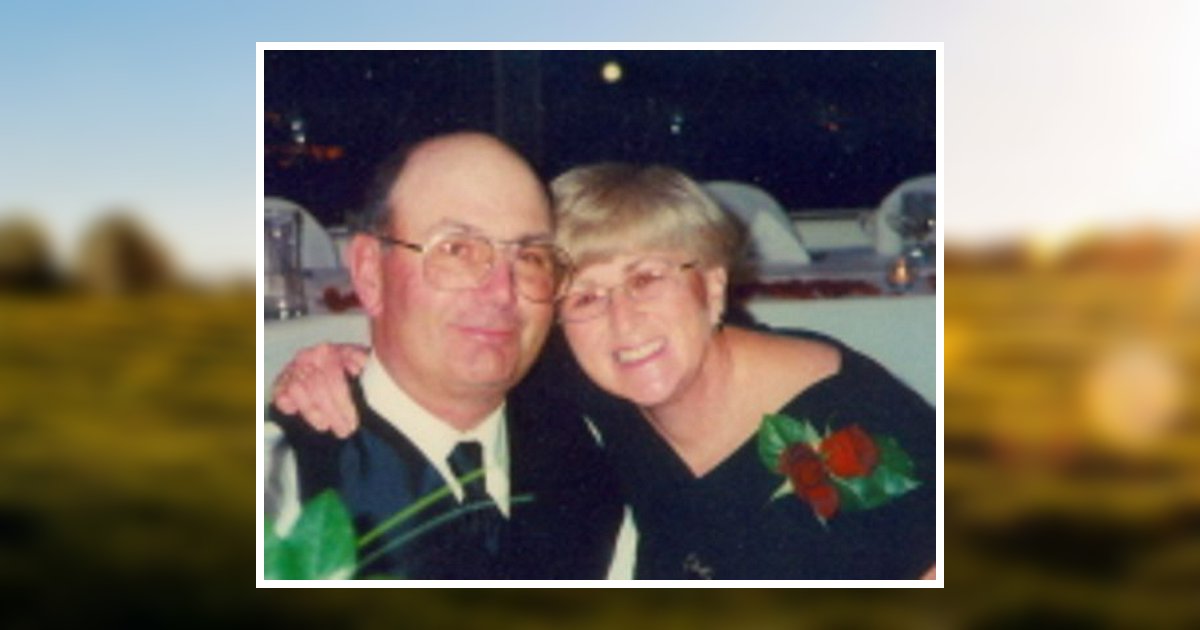 Joseph Hutter, Jr. Obituary February 12, 2011 - Heffner Crematory ...