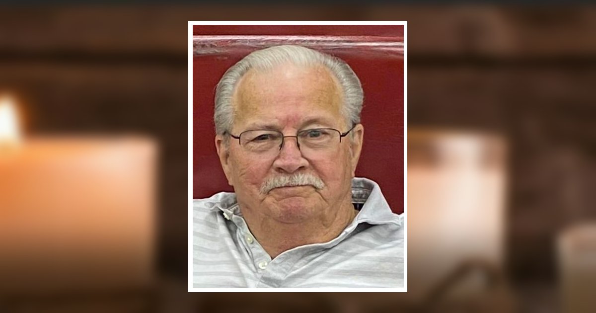 Harry Louis Stephens Obituary April 21, 2024 - Claybar Funeral Home