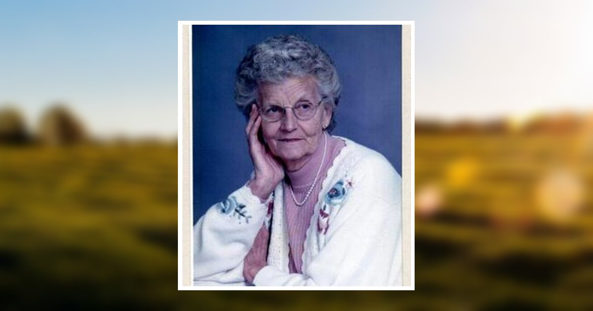 Marion Ryan Obituary July 17, 2019 - Brookings-Smith Funeral Home