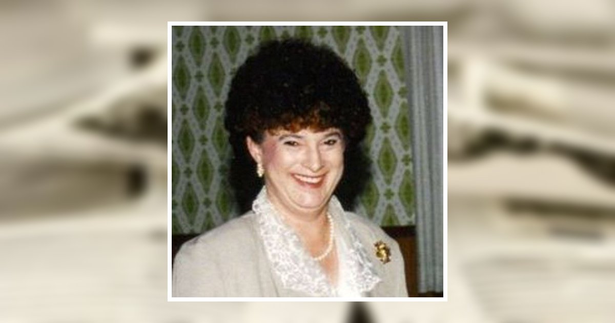 Barbara Clark Obituary July 2, 2007 - Bladen-Gaskins Funeral Home ...
