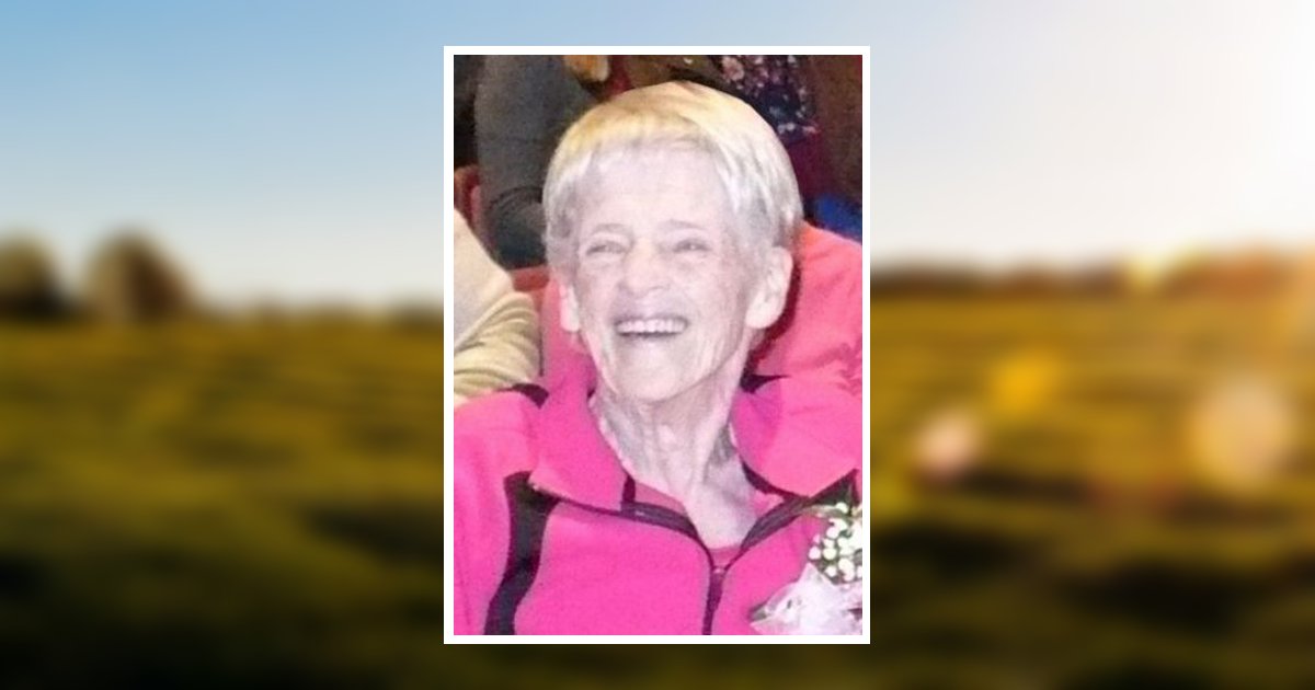 Ruby Ritchie Obituary 2013 - Cress Funeral and Cremation Services