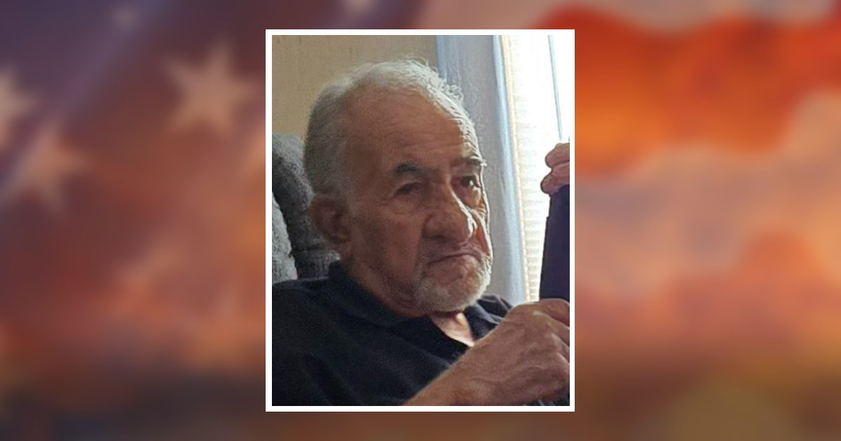 Anthony Sebastian D'attolico Obituary May 9, 2025 - Star Mortuary