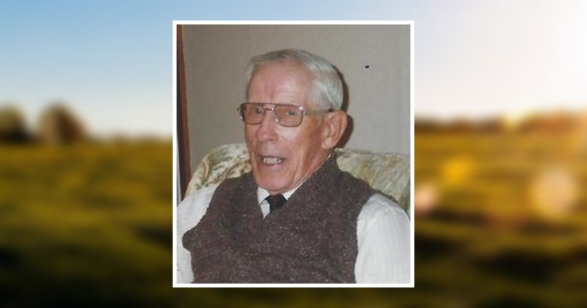 John Baird Obituary September 2, 2014 - Frank E Smith Funeral Home ...