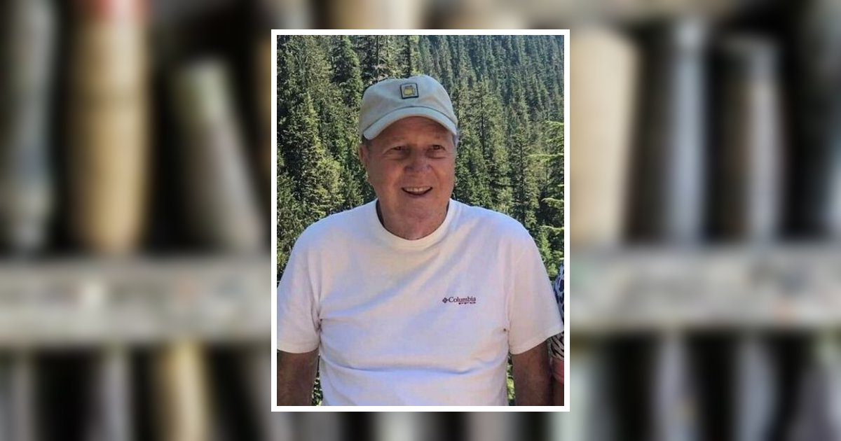 William Brisson Obituary January 23, 2022 - Bladen-Gaskins Funeral Home ...