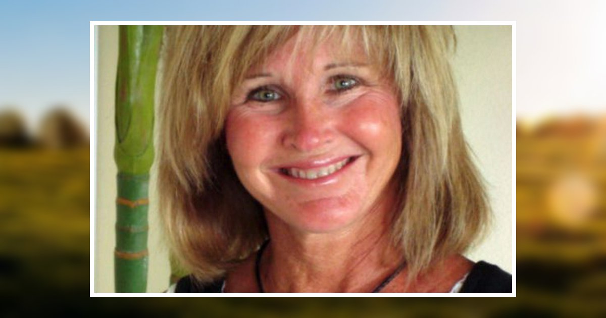 Cynthia Ann Roth Obituary January 13, 2017 - Baue Funeral Homes