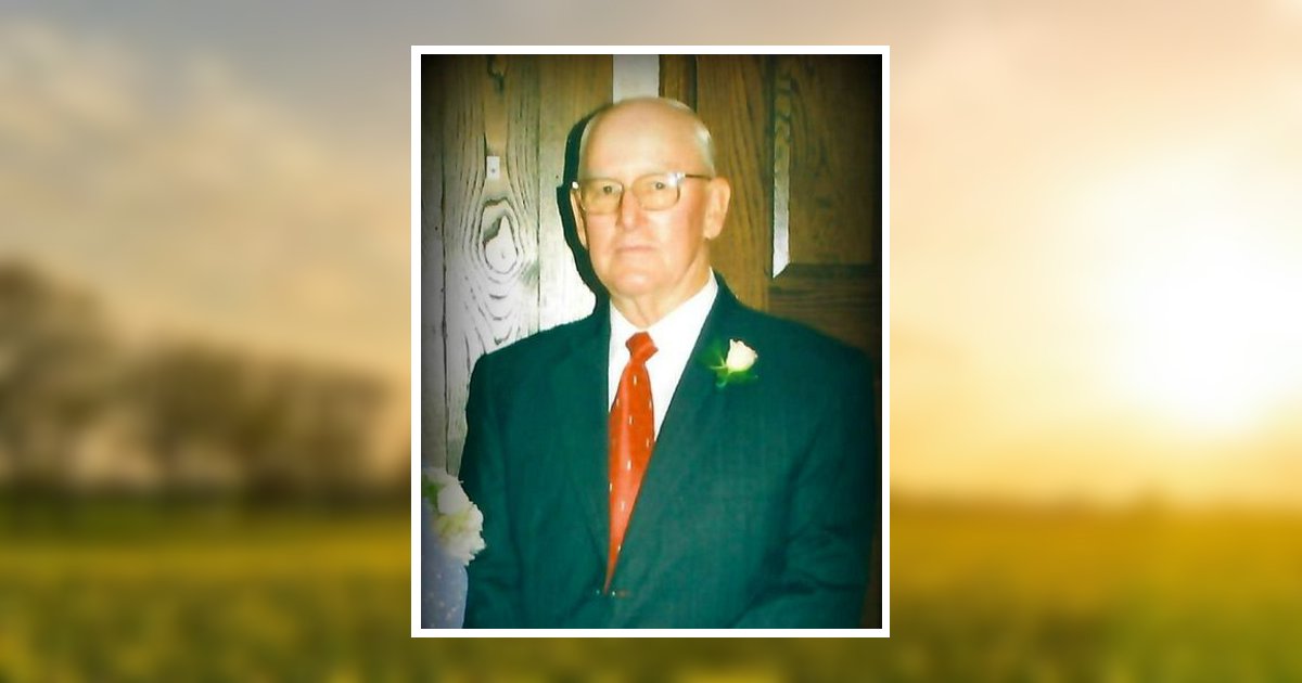 W.C. "Jake" Williams Obituary August 22, 2023 - Williams Funeral Home ...