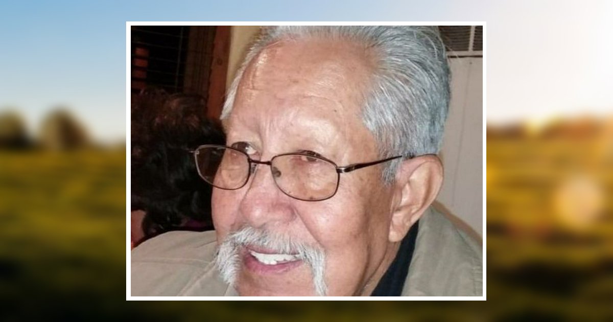 Jose "Pat" Suazo Obituary April 3, 2020 - DeVargas Funeral Home of Taos