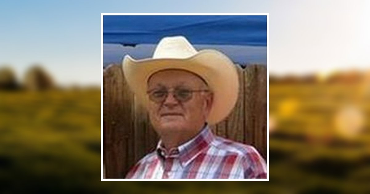 Bill Pearson Obituary June 1, 2016 - Govier Brothers Mortuary & Crematory