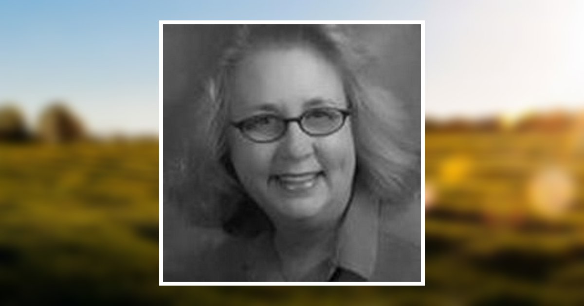 Susan Beck Obituary June 26, 2014 - Brenny Family Funeral Chapel and ...