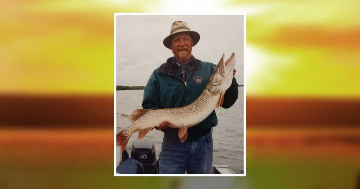 Joseph Karp Jr. Obituary 2023 - Kok Funeral Home and Cremation Service