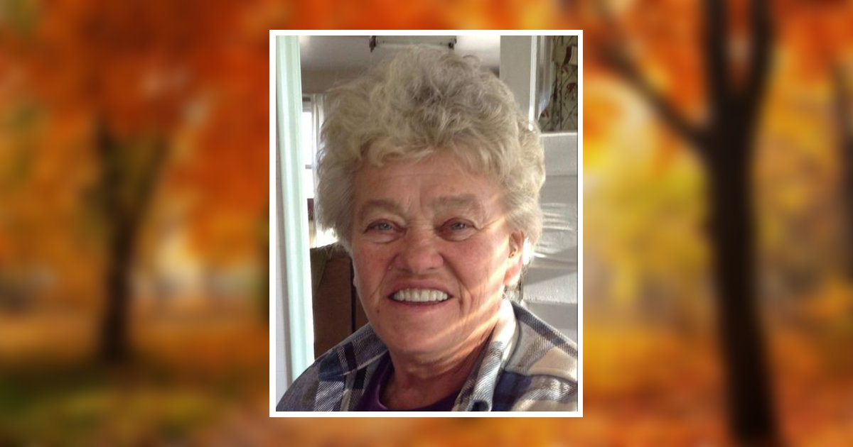 Kathy Jean Tuft Obituary January 25, 2025 - Springer Turner Funeral Home