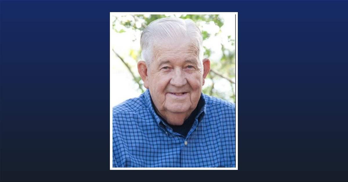 William Lee "Bill" Meteer Obituary May 25, 2024 - Mott and Henning ...