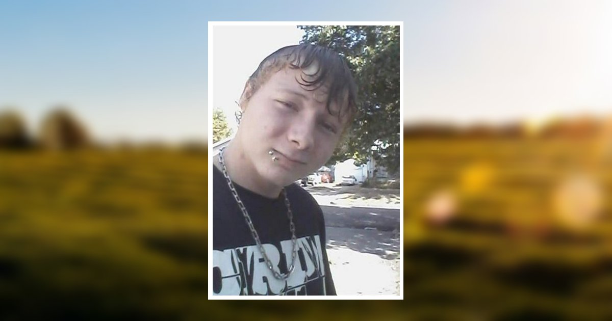 Patrick Sprayberry Obituary October 29, 2017 - Cozine Memorial Group