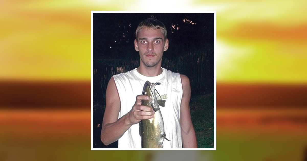 Bryan David Misner Obituary June 28, 2022 - Arpp, Root, & Carter