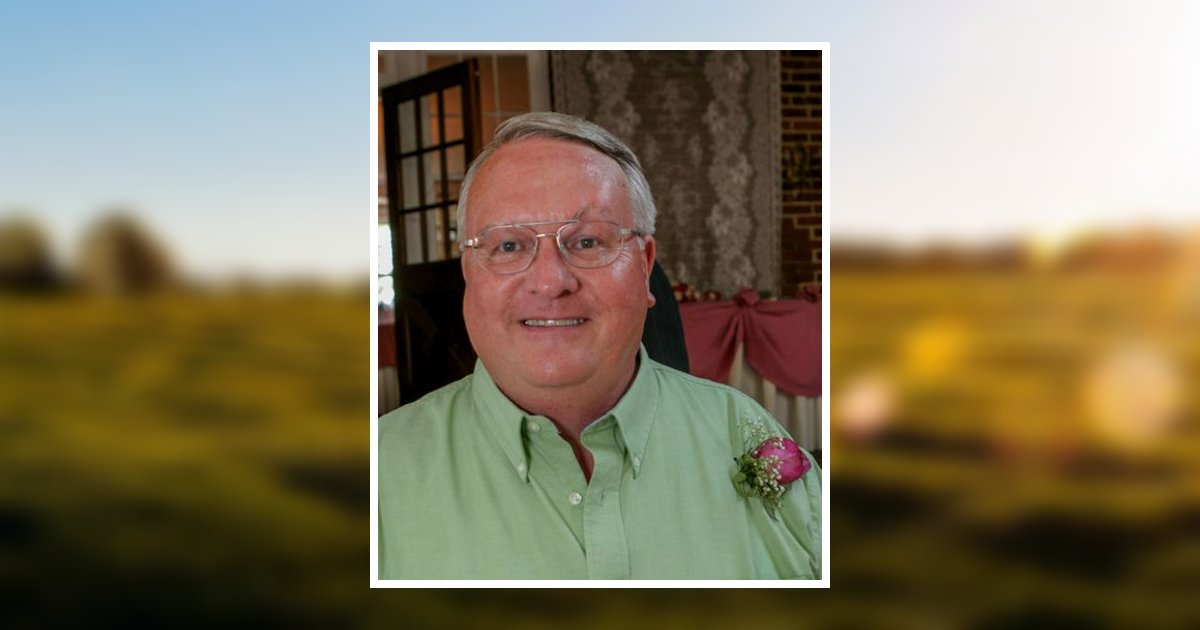 David Behm Obituary December 11, 2022 - Horan & McConaty Funeral Service and Cremation