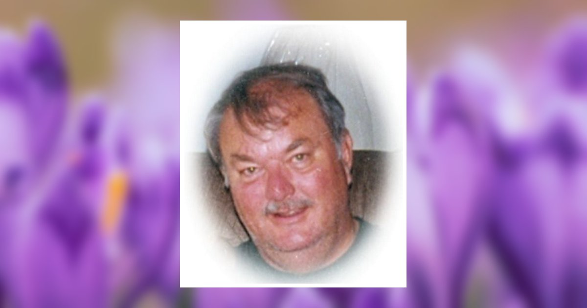 Timothy Griffith Obituary - Newcomer Columbus