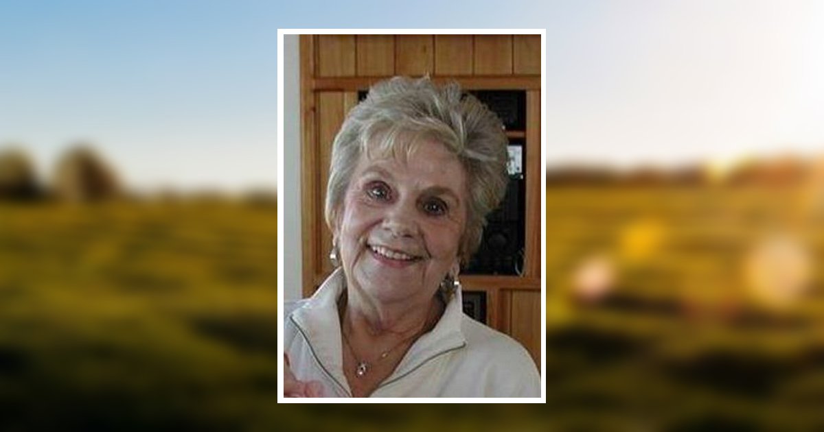 June Weber - Busby Obituary March 2, 2014 - George Irvin Green Funeral Home