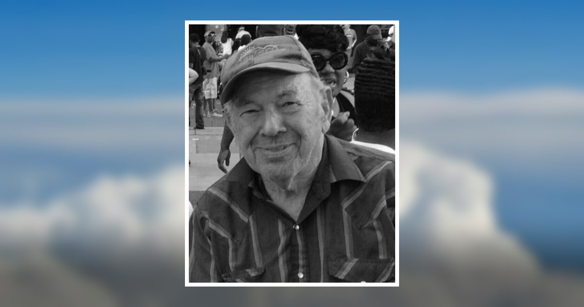 Norman E. Renfro Obituary March 14, 2025 - Wells Funeral Home ...