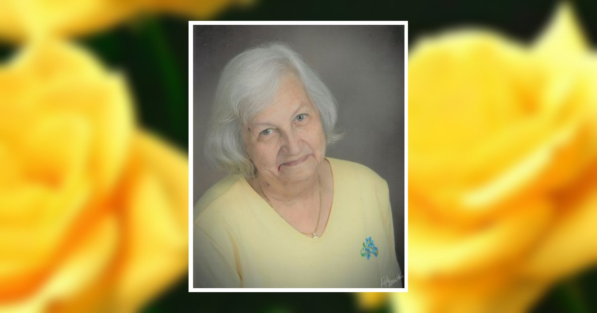 Carolyn Sue Reed (Hardesty) Obituary December 26, 2022 - Hopkins Lawver ...