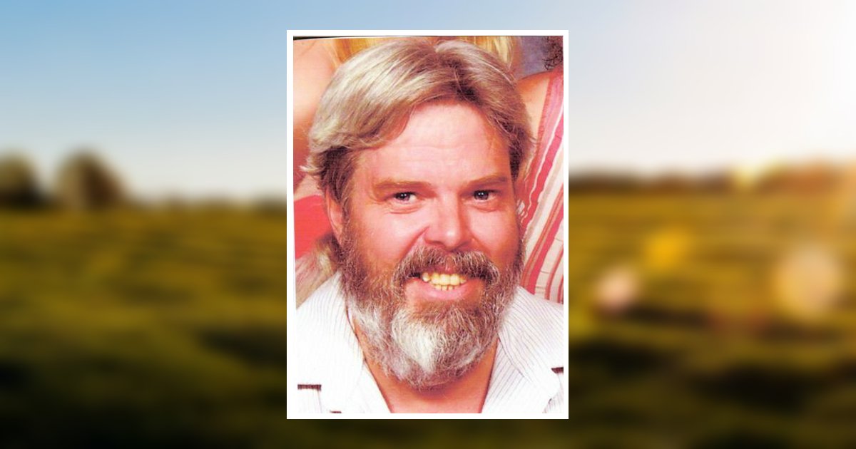 Rodney Nowell Obituary July 20, 2008 - Roberts Funeral Home