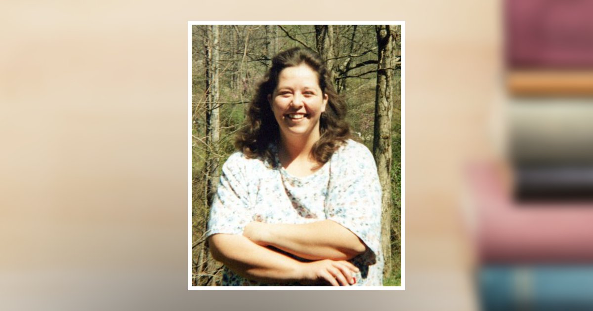 Lori Ann Combs Obituary October 21, 2024 - Wolfe and Sons Funeral Home